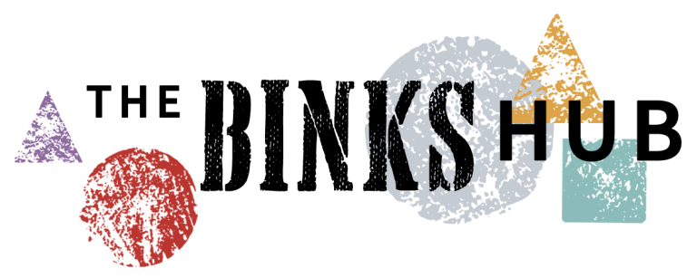 The Binks Hub – Co-creating research for social change