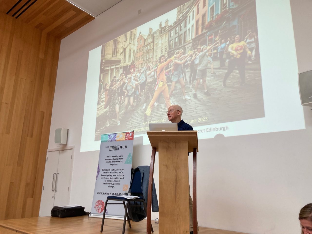 The Binks Hub Human Flourishing Symposium 2023 – The Binks Hub