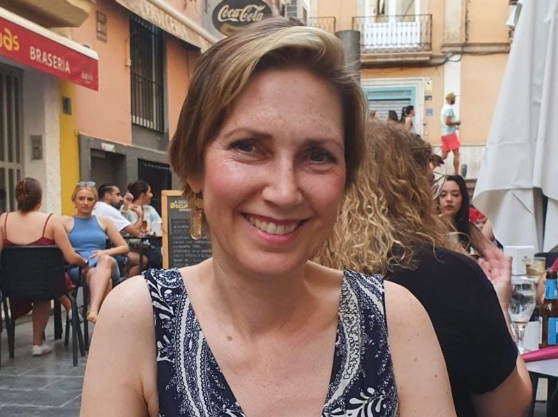 Beyond Small Talk: Lisa Howard chats about Edinburgh’s Public Living ...