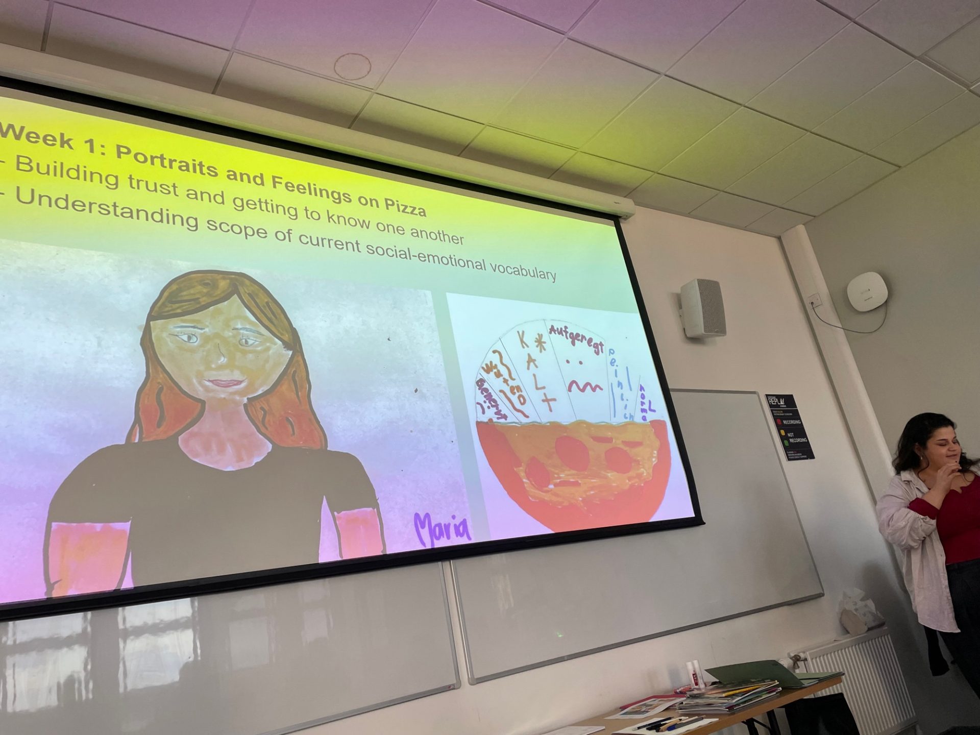 Working Creatively with Children and Young People from Minority Ethnic ...